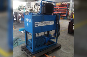 RENTAL OF HYDRAULIC EQUIPMENTS – Global Hydraulics Pte Ltd (GHPL)