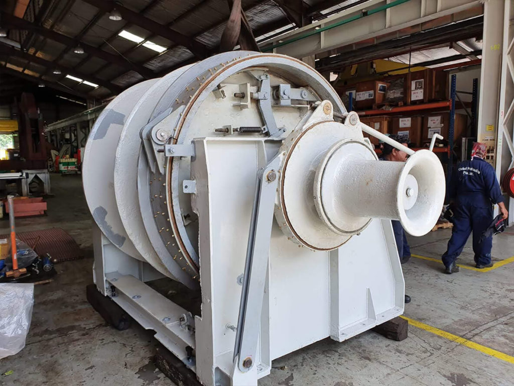 hydraulic-equipment-repair-services – Global Hydraulics Pte Ltd (GHPL)